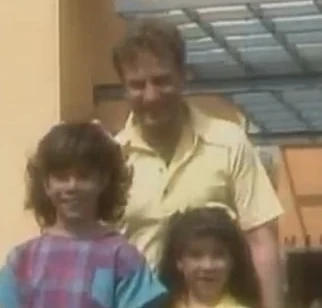 Rick Bandes | Kidsongs Wiki | Fandom