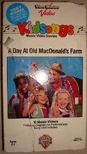 Kidsongs: A Day at Old MacDonald's Farm | Kidsongs Wiki | Fandom