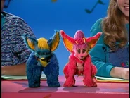 Ruby Biggle | Kidsongs Wiki | Fandom