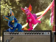 Ruby Biggle | Kidsongs Wiki | Fandom