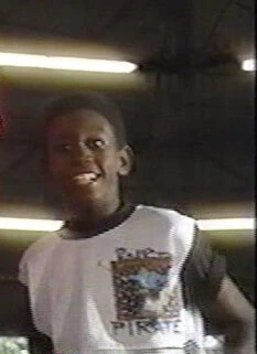 Terrence Williams | Kidsongs Wiki | Fandom