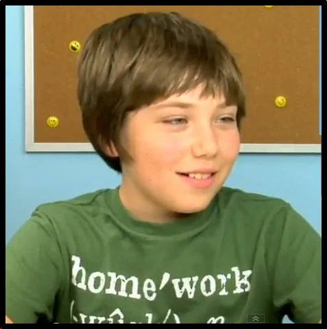 William | Kids React Wiki | Fandom