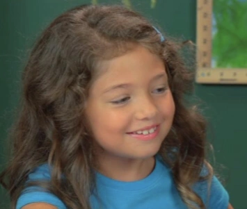 Sydney (2007) | Kids React Wiki | Fandom