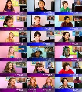 Sophie | Kids React Wiki | Fandom