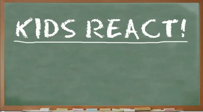 Kids React Wiki | Fandom