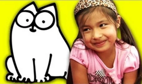 Emma R. | Kids React Wiki | Fandom