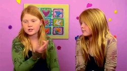 Megan & Shannon | Kids React Wiki | Fandom