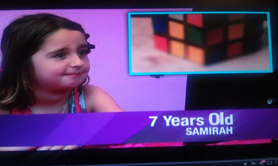 Samirah | Kids React Wiki | Fandom