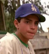 Benny Rodriguez | Kidssportsmovies Wiki | Fandom
