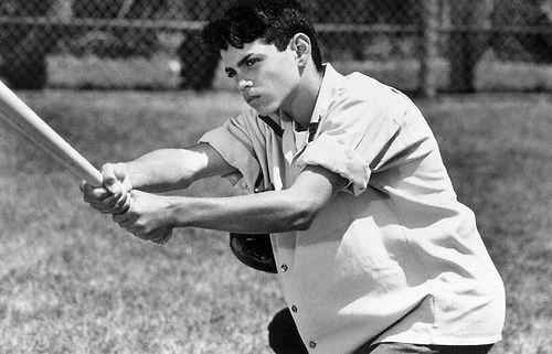 Benny Rodriguez | Kidssportsmovies Wiki | Fandom