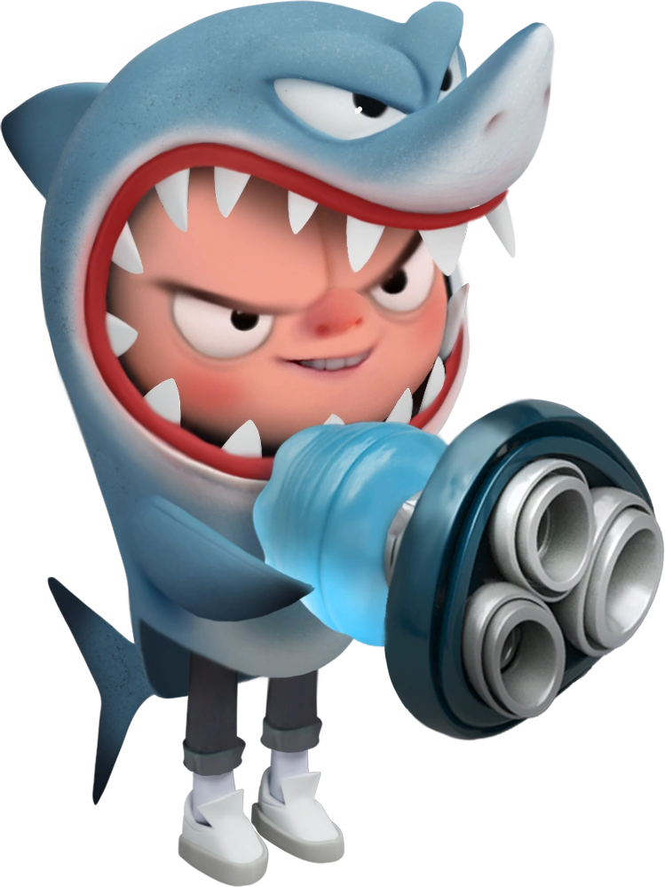Nemo | Wiki Donut Punks | Fandom