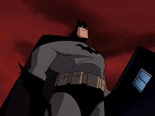 Batman (character) | Kids' WB! Wiki | Fandom