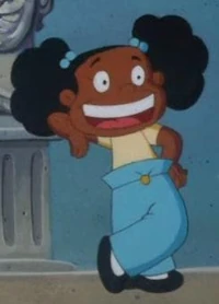 Aka Pella | Kids' WB! Wiki | Fandom