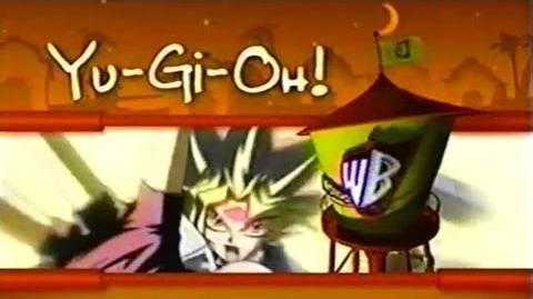 Yu-Gi-Oh! | Kids' WB! Wiki | Fandom