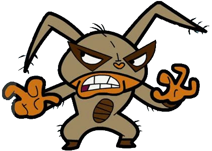 The Flea | Kids' WB! Wiki | Fandom