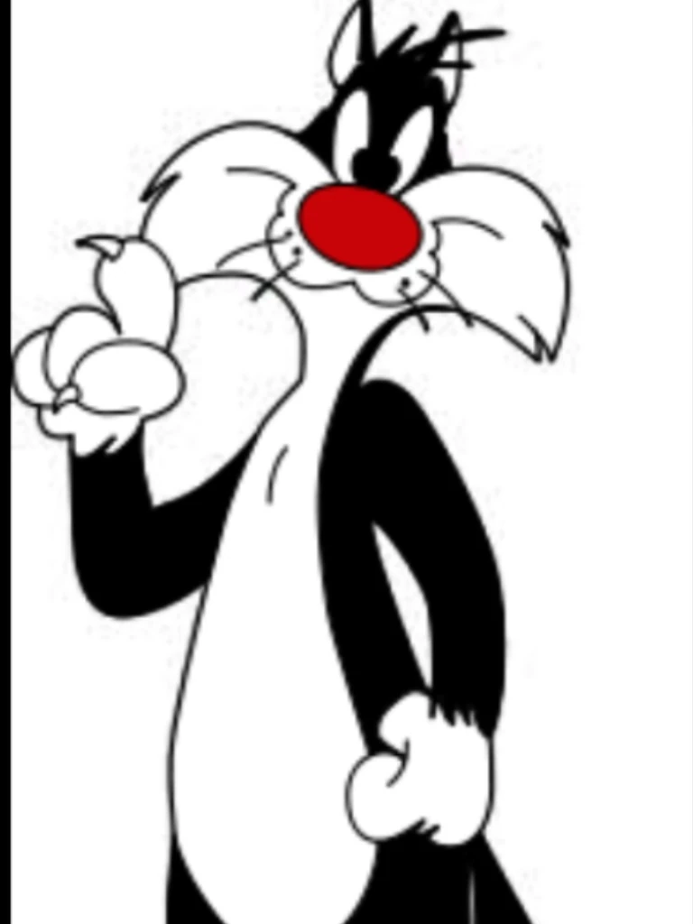 Sylvester (Looney Tunes) | Kids' WB! Wiki | Fandom