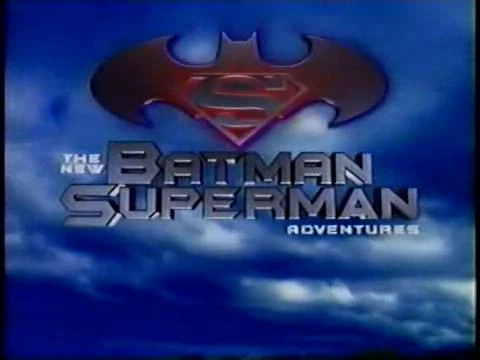 The New Batman/Superman Adventures | Kids' WB! Wiki | Fandom