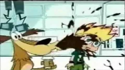 Johnny Test | Kids' WB! Wiki | Fandom