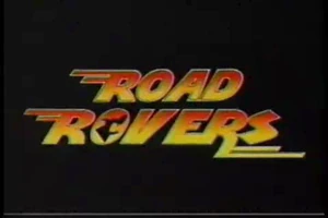 Road Rovers | Kids' WB! Wiki | Fandom