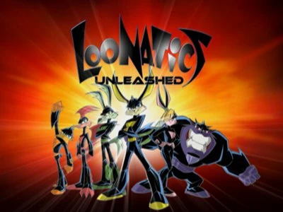 Loonatics Unleashed | Kids' WB! Wiki | Fandom