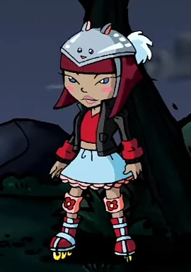 Kimiko Tohomiko Kids Wb Wiki Fandom