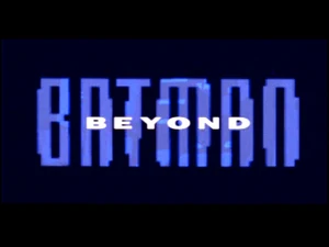 Batman Beyond | Kids' WB! Wiki | Fandom
