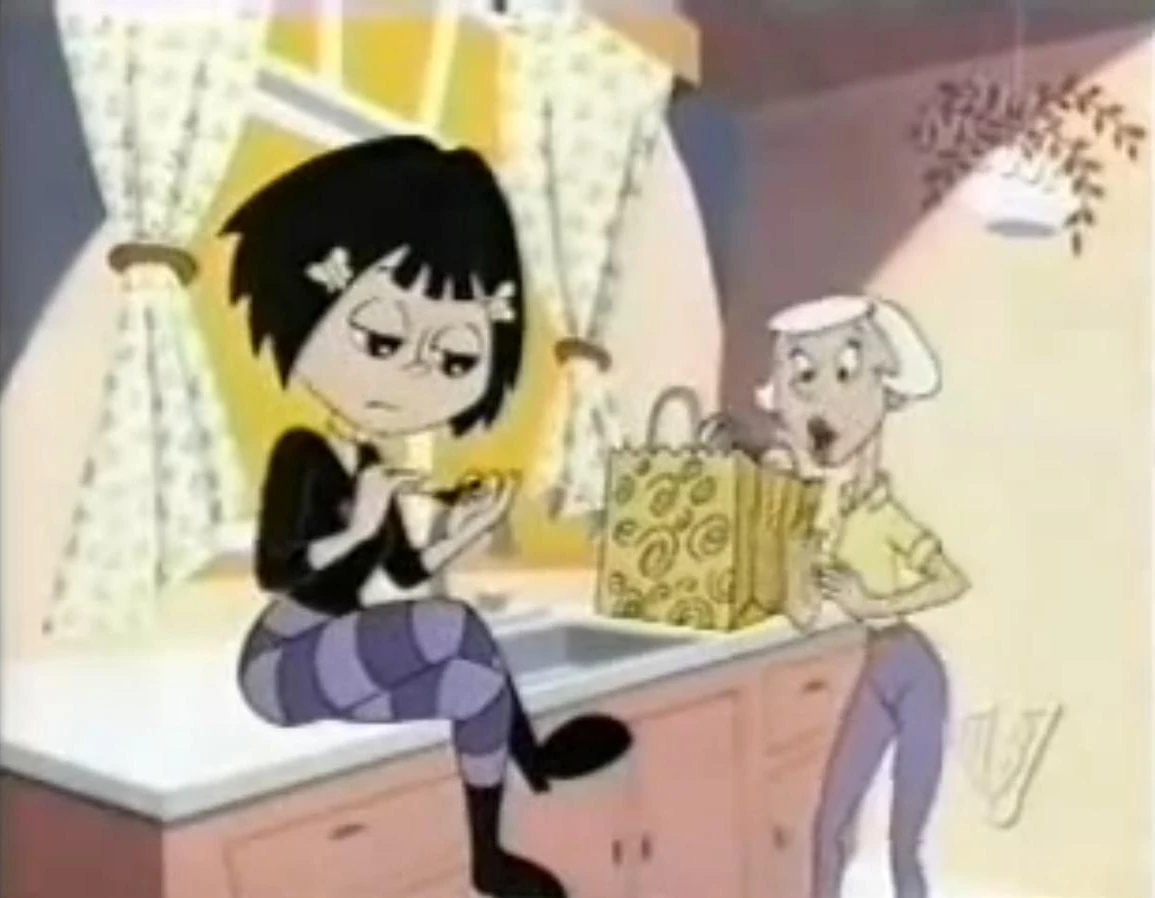 Category:Detention characters | Kids' WB! Wiki | Fandom