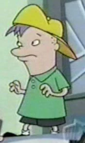 Jim Kim | Kids' WB! Wiki | Fandom