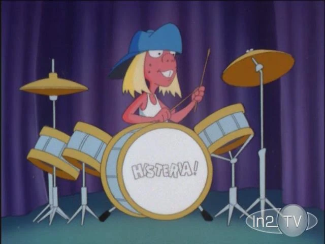 Toast | Kids' WB! Wiki | Fandom