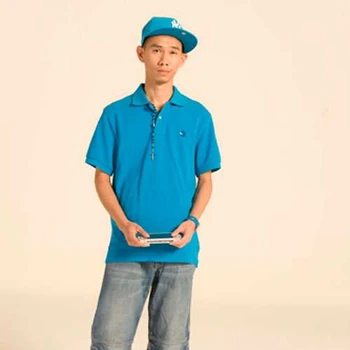 Michael Vu | Kidulthood Wikia | Fandom