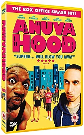 Anuvahood (video) | Kidulthood Wikia | Fandom