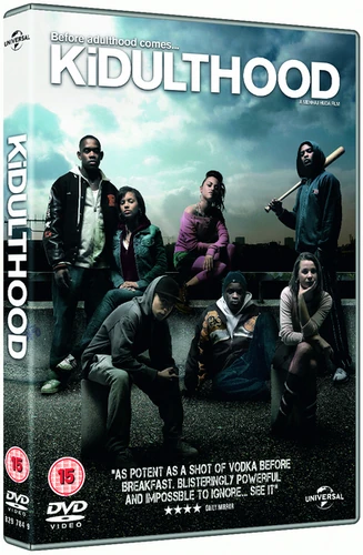 Kidulthood (video) | Kidulthood Wikia | Fandom