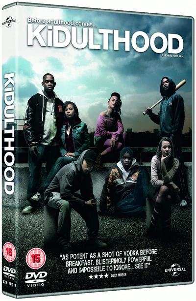 Kidulthood (video) | Kidulthood Wikia | Fandom