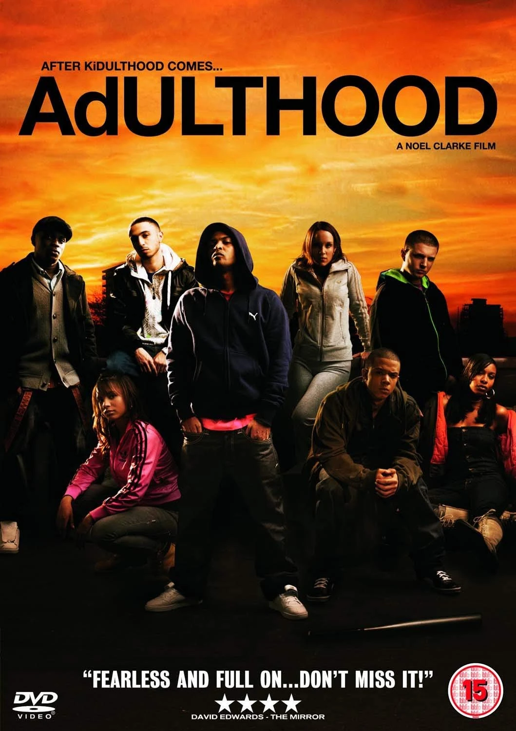 Adulthood (video) | Kidulthood Wikia | Fandom