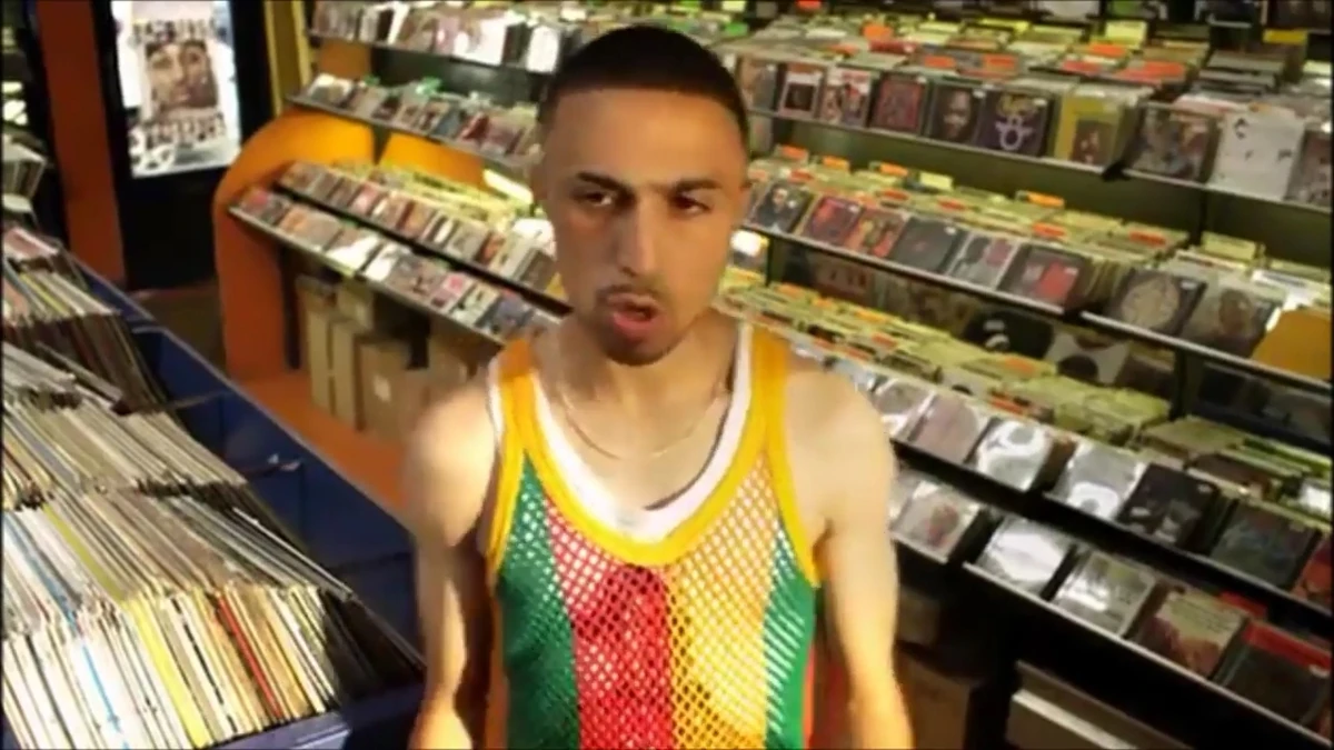 Kenneth Fletcher | Kidulthood Wikia | Fandom