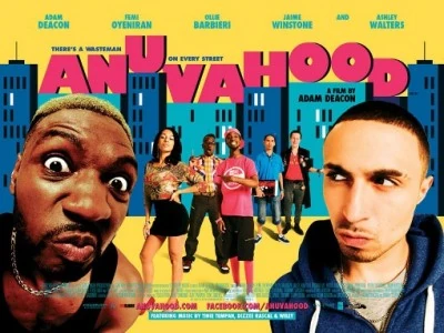 Anuvahood | Kidulthood Wikia | Fandom