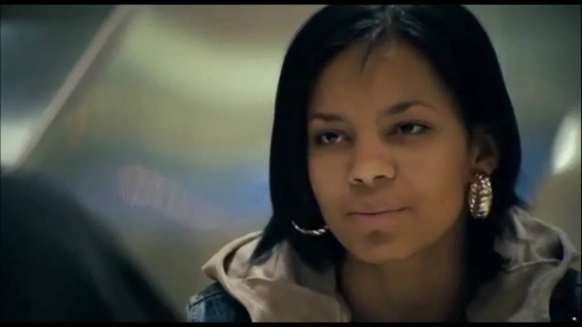 Alisa | Kidulthood Wikia | Fandom