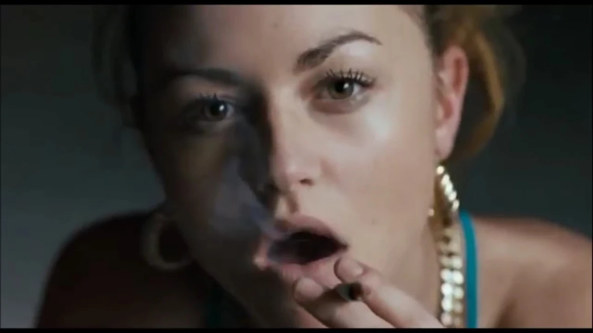 Becky | Kidulthood Wikia | Fandom