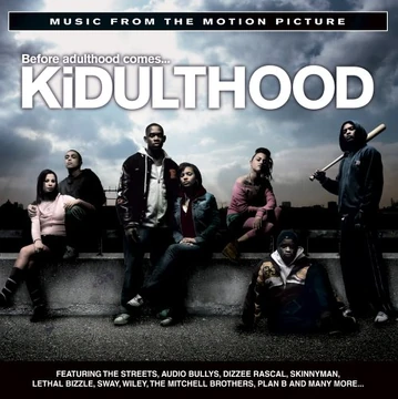 kidulthood series