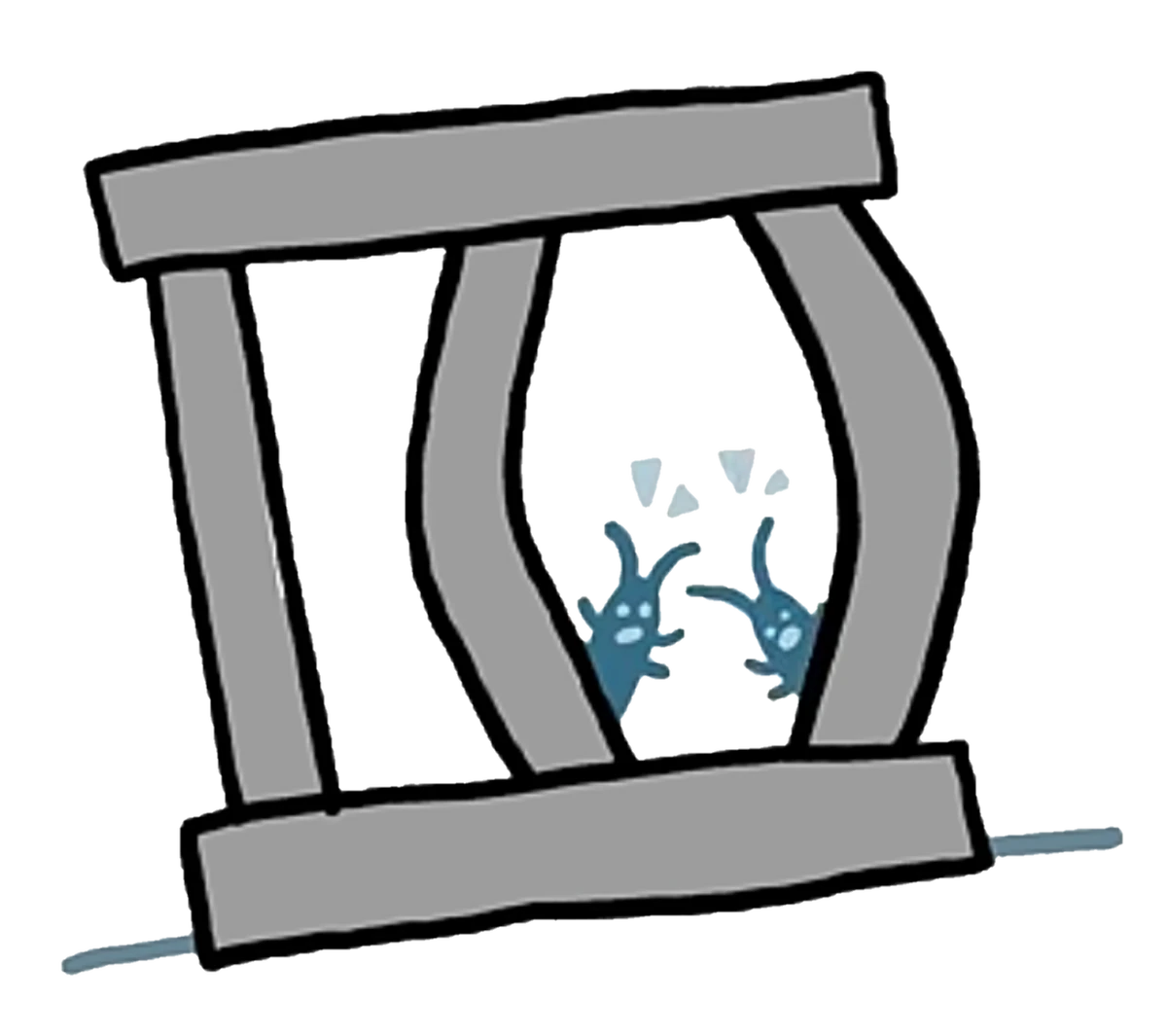 Baby jail | Kid Vampire Wiki | Fandom