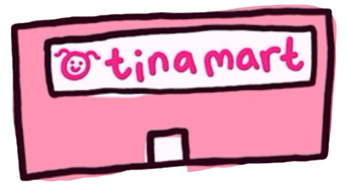 Tinamart | Kid Vampire Wiki | Fandom
