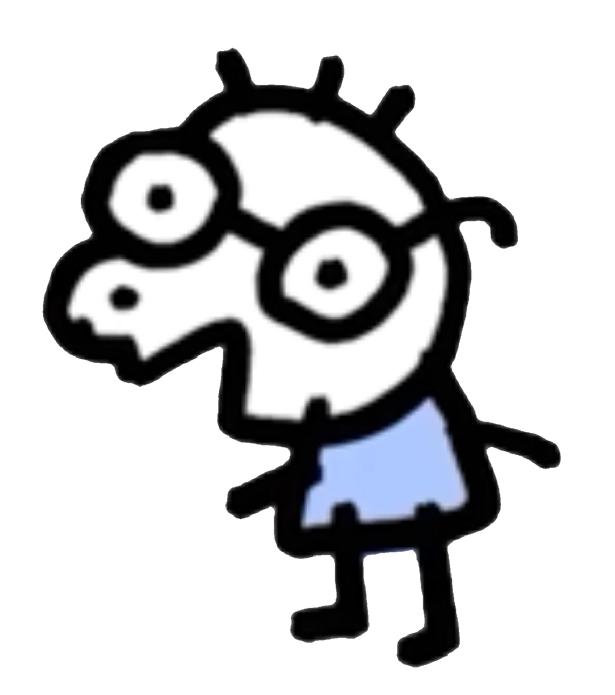 Bubby | Kid Vampire Wiki | Fandom