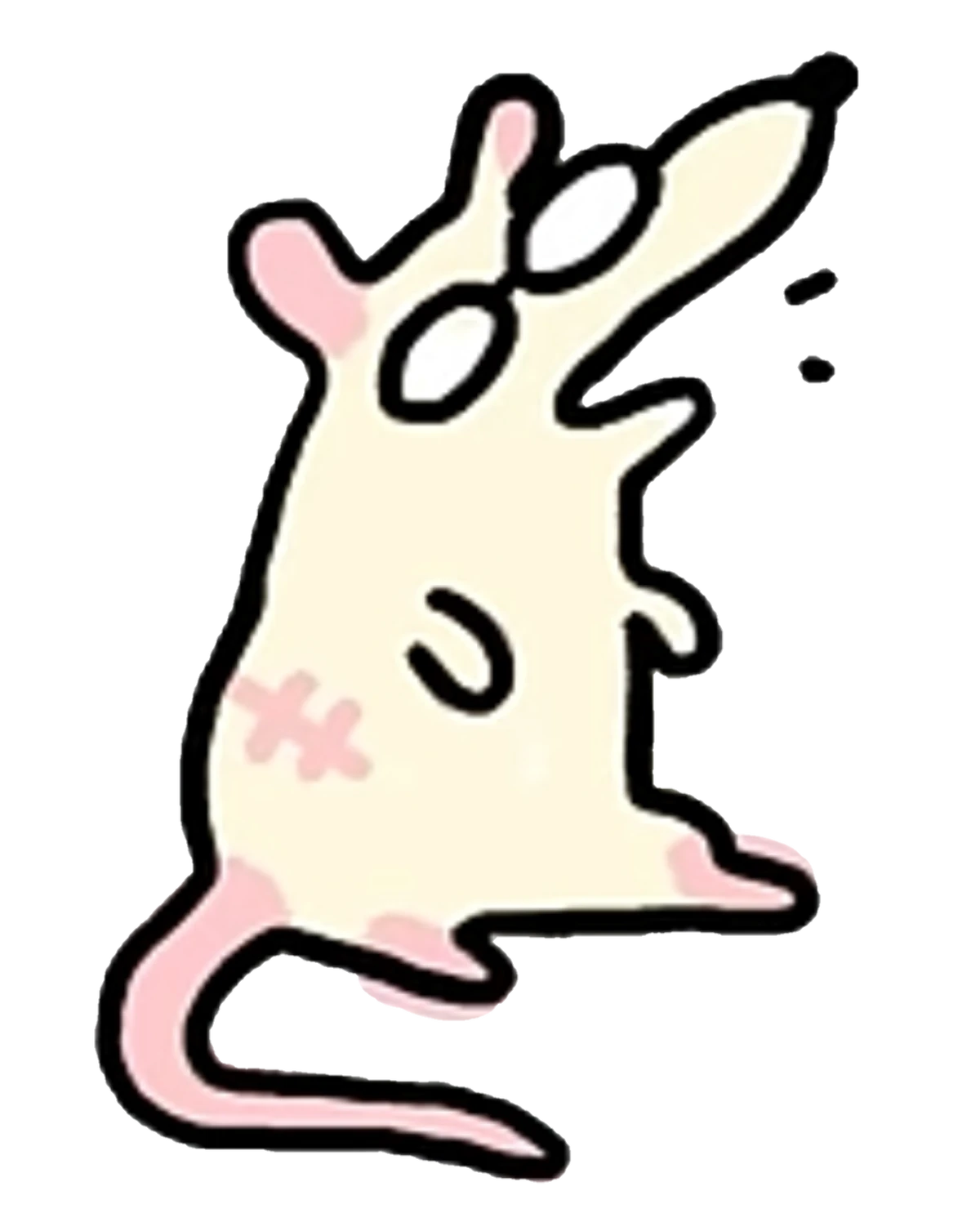 Stubert | Kid Vampire Wiki | Fandom