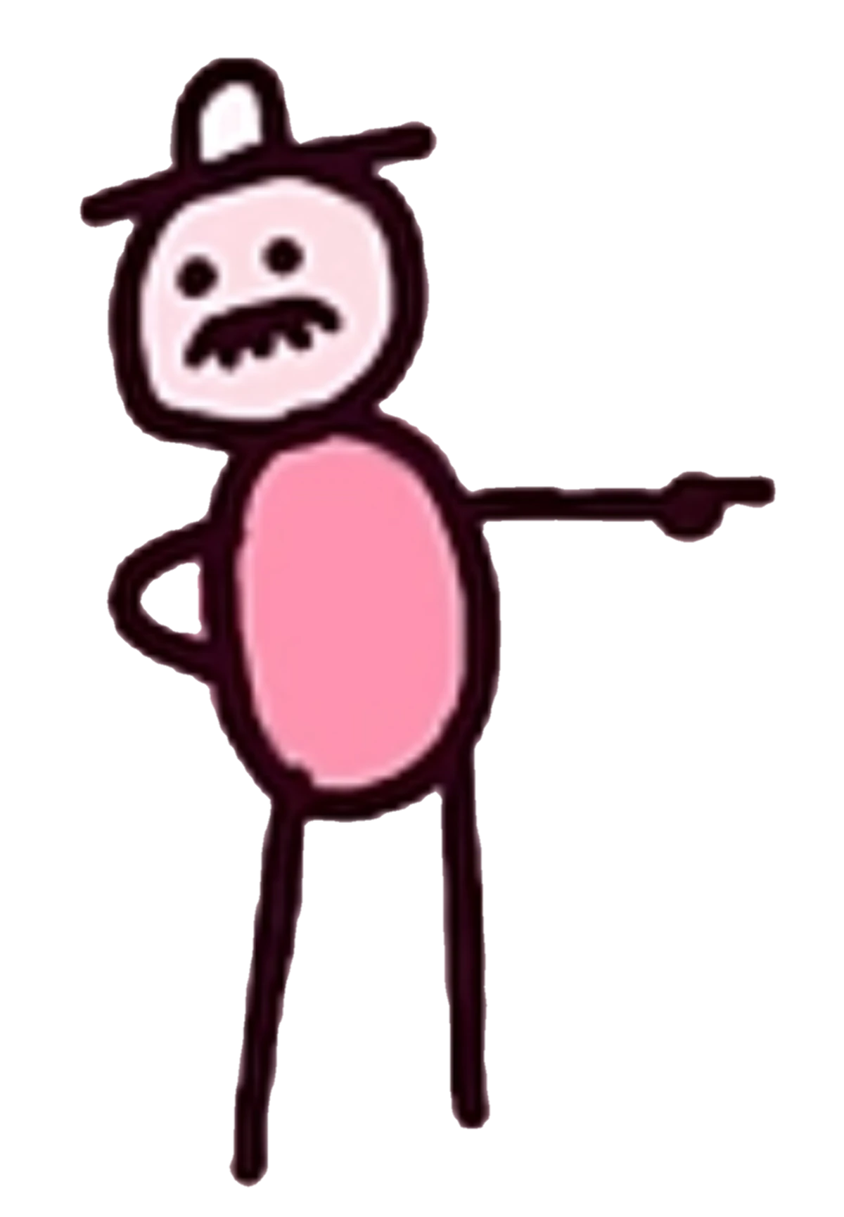 Tina's dad | Kid Vampire Wiki | Fandom