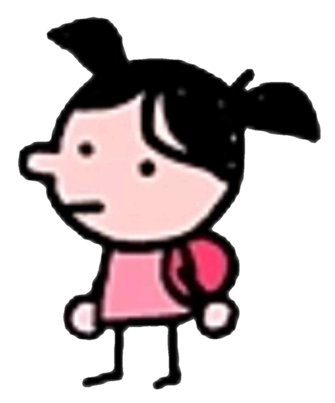 Tina | Kid Vampire Wiki | Fandom