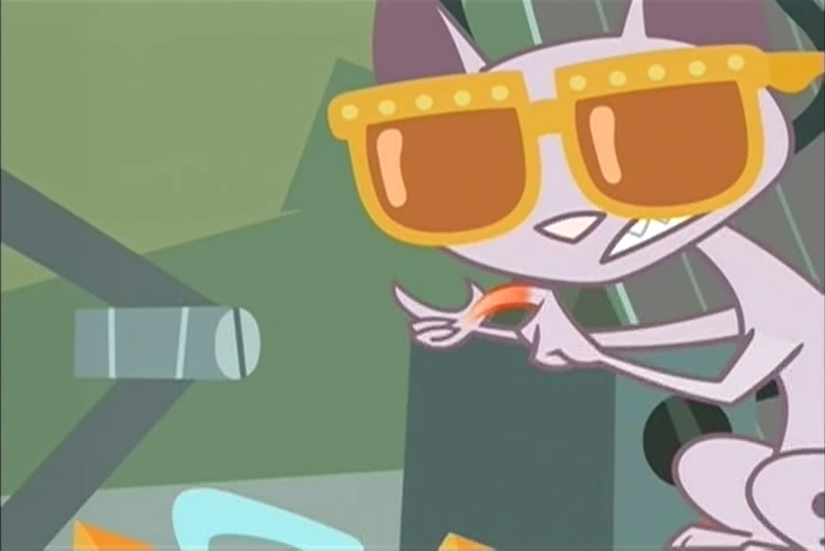 Gallery: Kat Episode 27 | Kid vs. Kat Wiki | Fandom