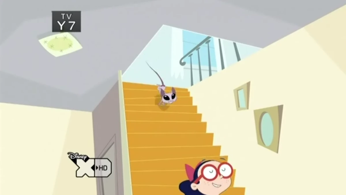 Gallery: Kat Episode 12 | Kid vs. Kat Wiki | Fandom