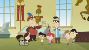 El museo de Bootsville | Kid vs Kat Wiki | Fandom