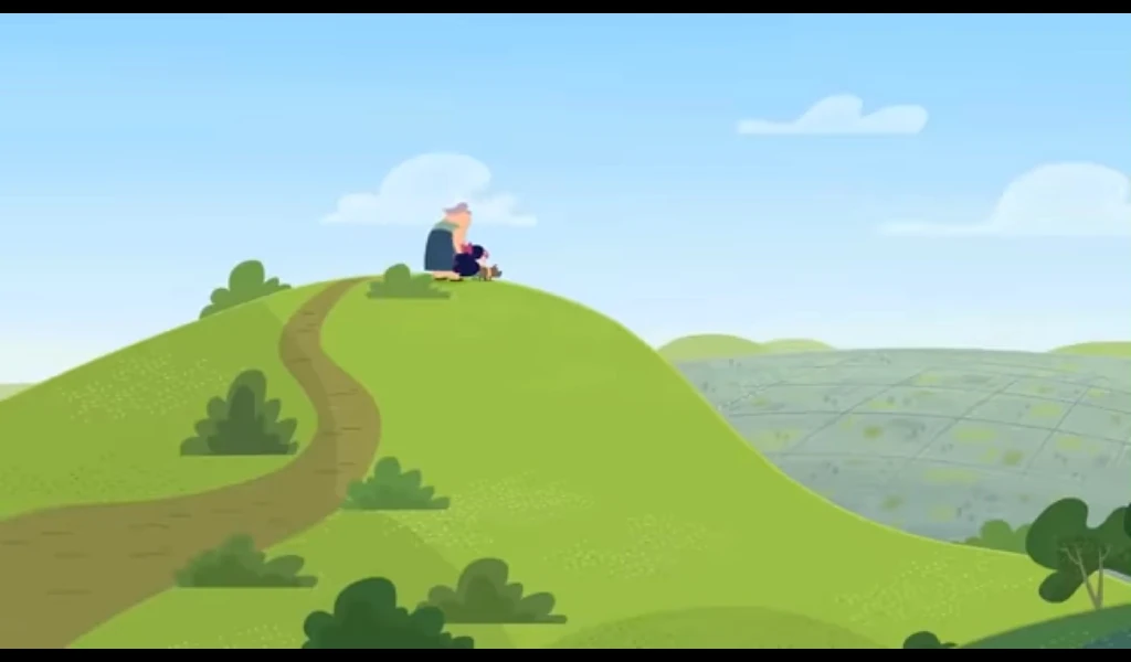 Boots Hill | Kid vs. Kat Wiki | Fandom