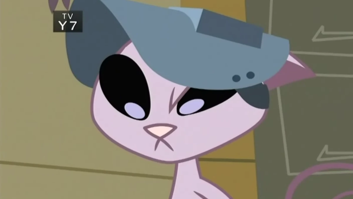 Gallery: Kat Episode 11 | Kid vs. Kat Wiki | Fandom